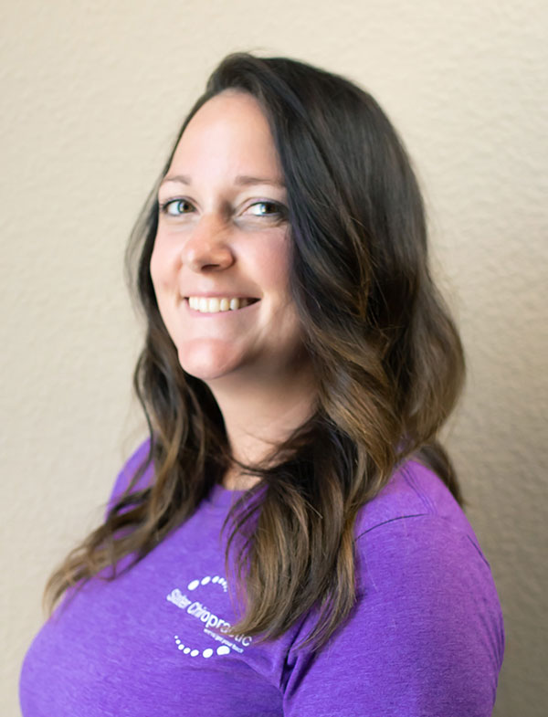 Our Team | Slater Chiropractic